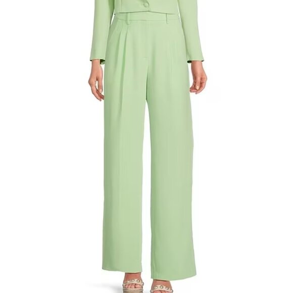 Gianni Bini | Pants & Jumpsuits | Gianni Bini Hartley Crepe Pants Us 2 ...